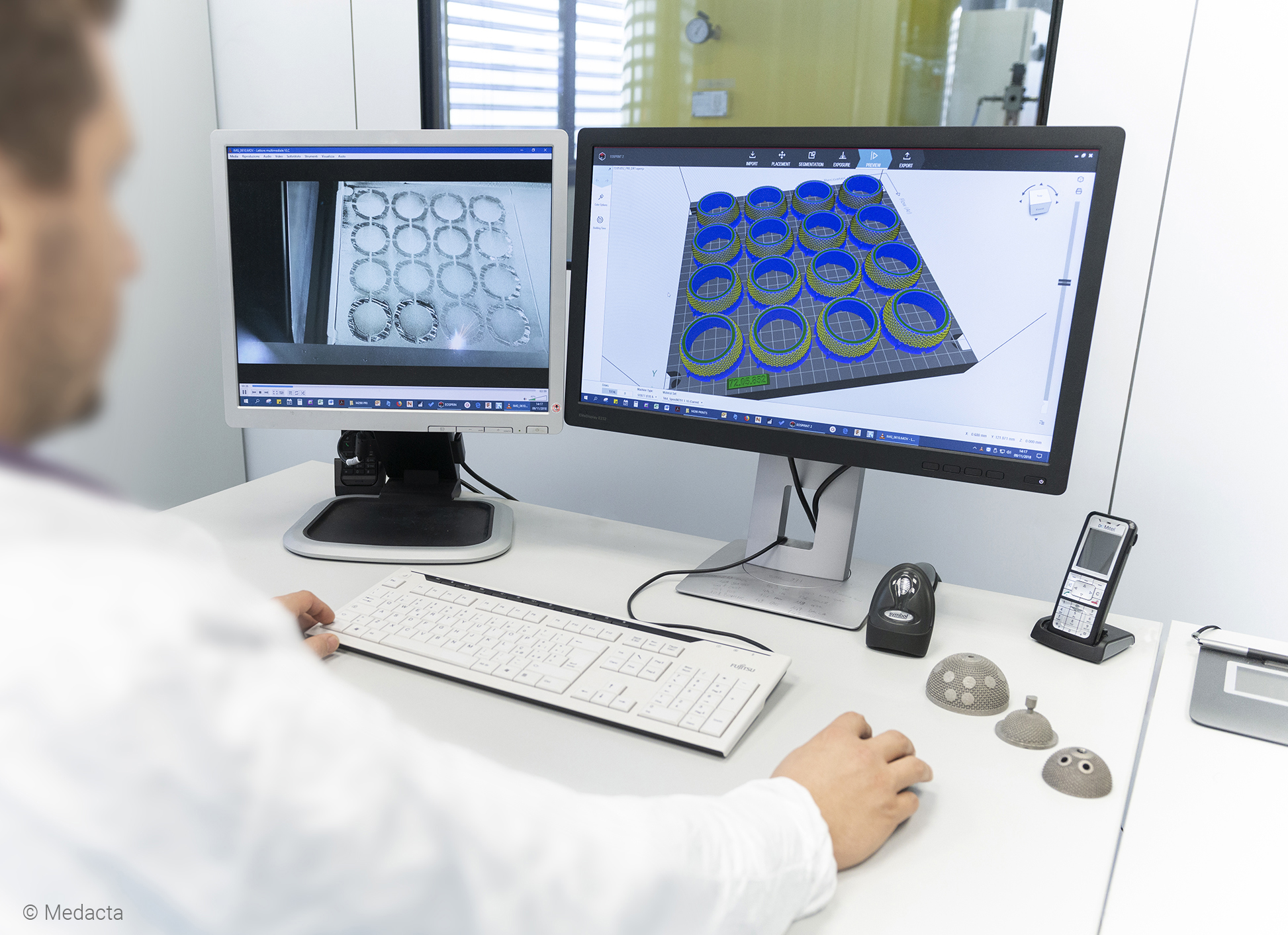Switzerland Innovation Medtech Medical Technology