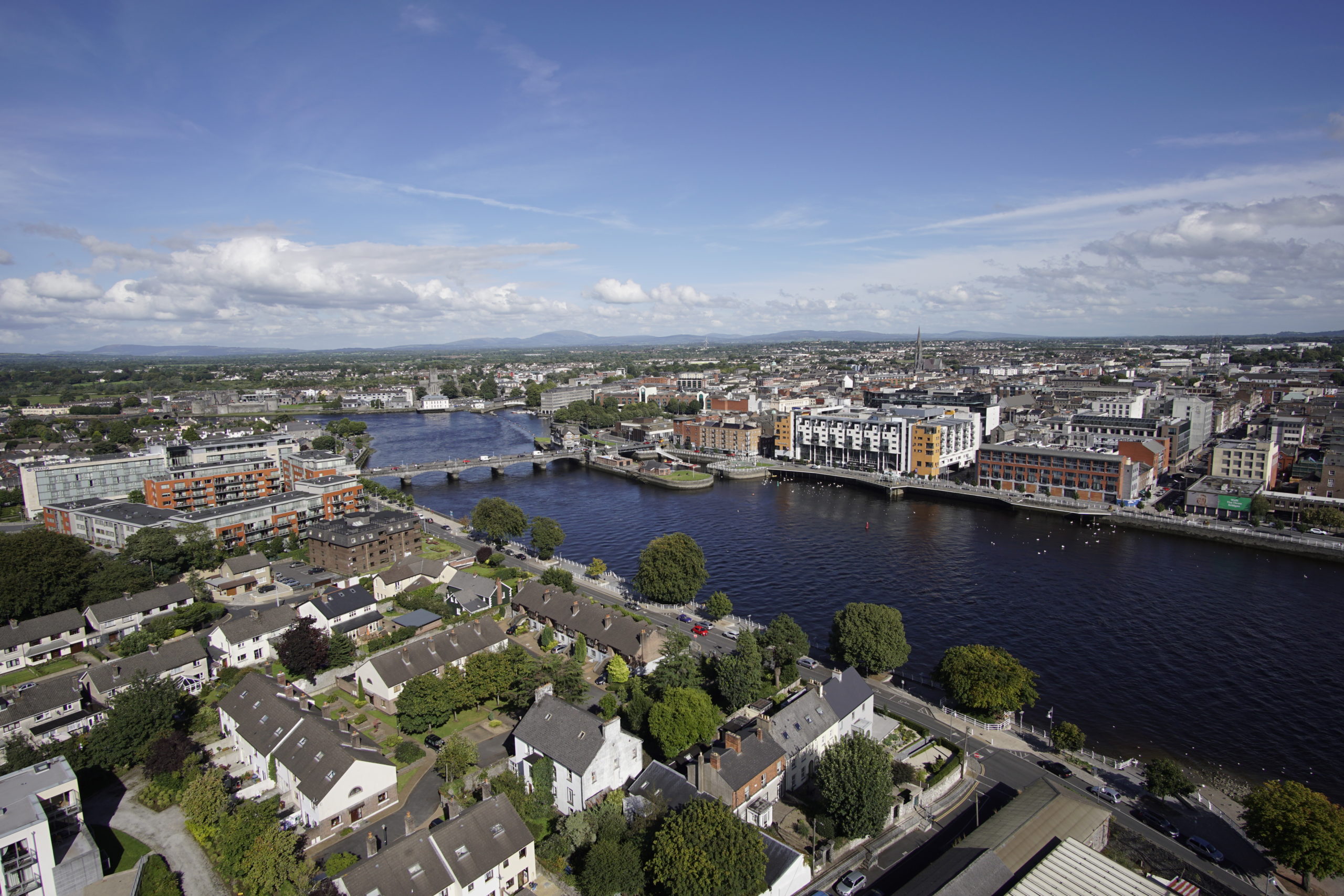 Limerick: A Hotspot for Irish Innovation